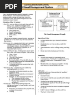 Manufacturing Route Card Template | PDF