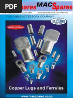 CEC Box Fill Calculator | PDF | Electrical Conductor | Volume