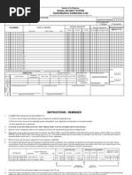 Bir Form 2316 | PDF | Income Tax | Wage