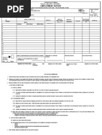 SSS Employment Report Form R-1A | PDF | Identity Document | Government