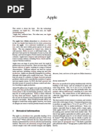 PLU Codes for Fruits and Vegetables | PDF | Capsicum | Chili Pepper