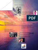 Maya Angelou's "Still I Rise" Poem Analysis | PDF