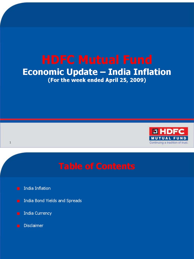 Inflation | PDF | Inflation | Metals