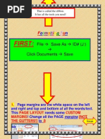 Sample Play Script | PDF | Printing | Written Communication