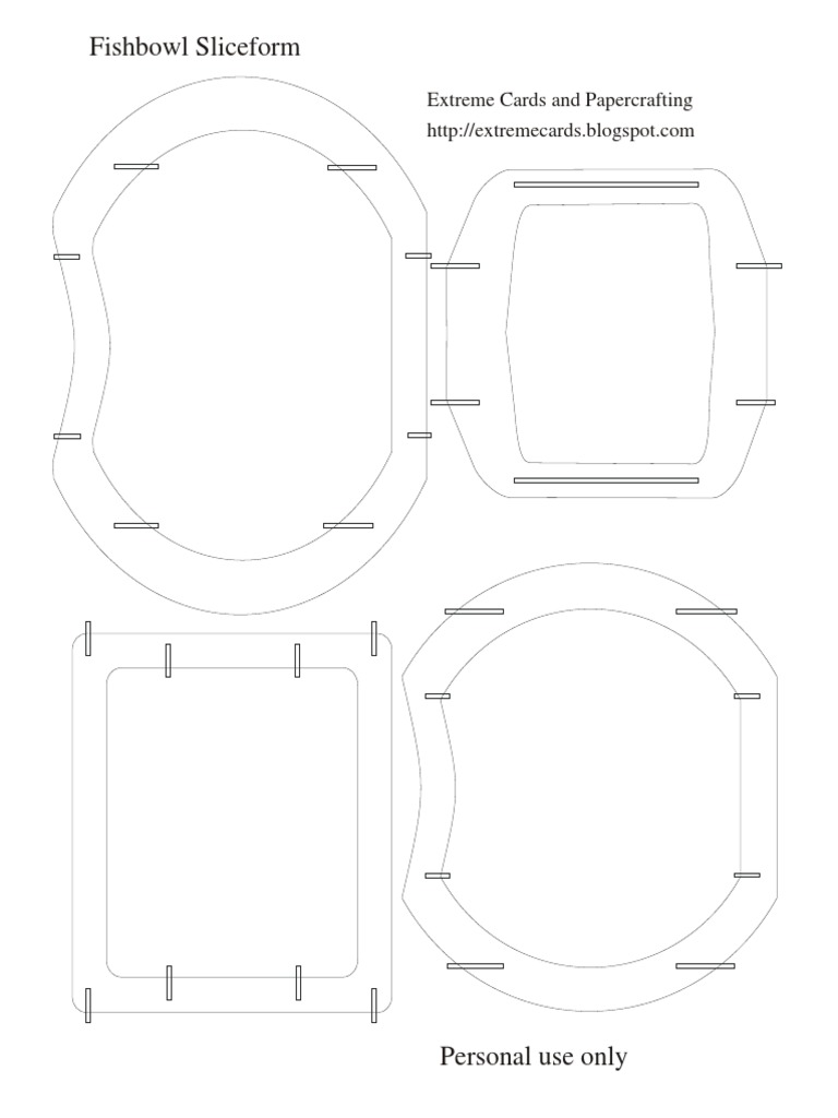 Fishbowl | PDF