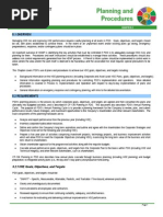 #207-PR-1171-II-Contract-HSE-Management-PDO | PDF | Safety