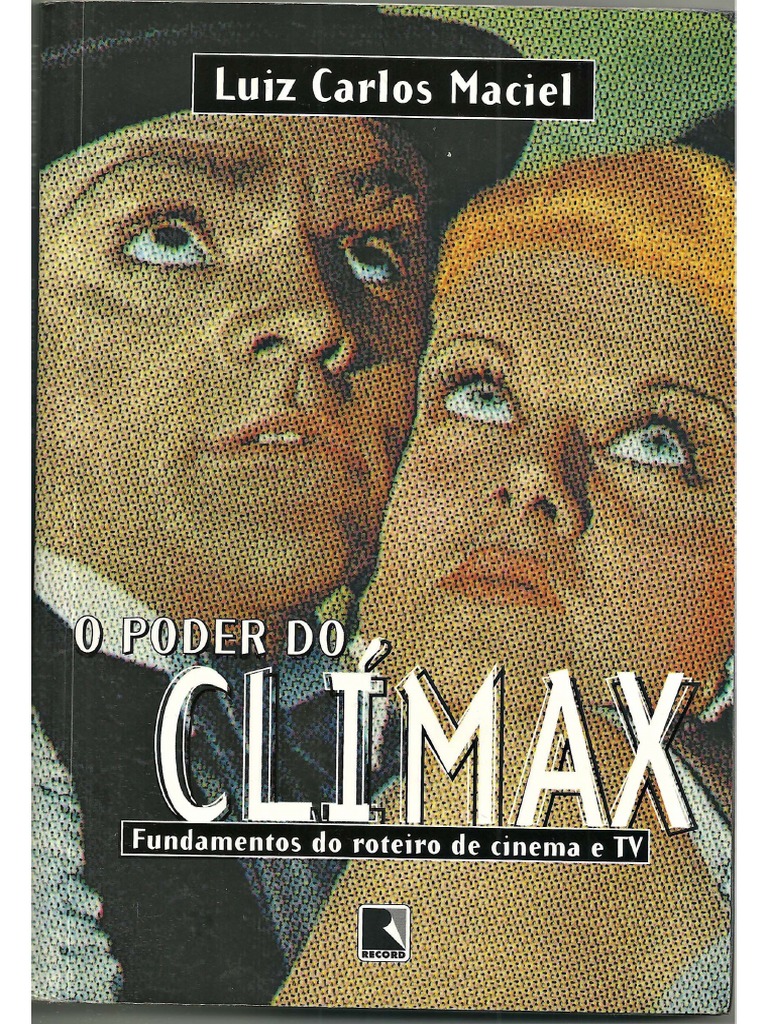 O Poder Do Climax | PDF