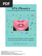 AAA - Training - The English Alphabetic Code | PDF | Alphabet | Phonics