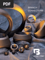 Olets Fittings: Types and Advantages | PDF | Pipe (Fluid Conveyance ...