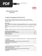 Bird Personality Test Free | PDF