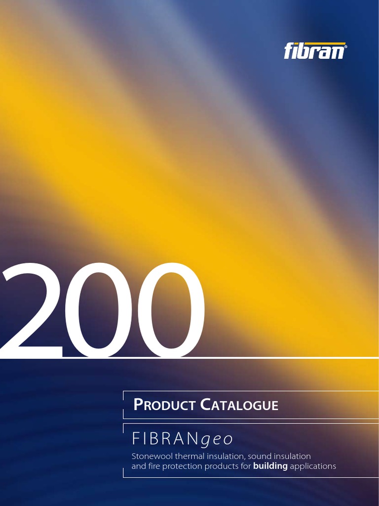 Geolan Catalogue | PDF | Wall | Roof