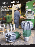 IADC Bit Classification | PDF