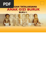 Tabel RDA PD Anak | PDF
