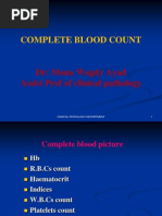 All Blood Test Name List PDF | PDF | Wellness