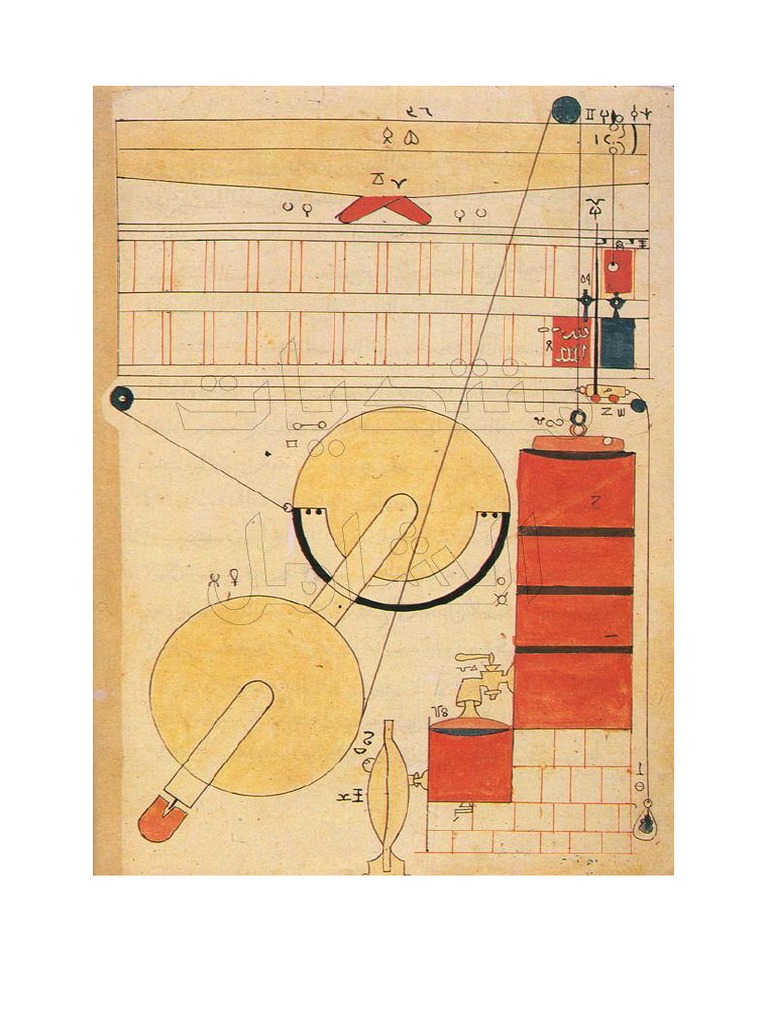Arabic Alchemy | PDF
