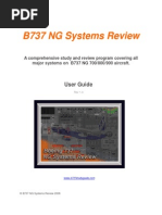 B737 LOAD SHEET | Spaceflight Technologies | Transport