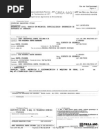 Modelo de Decore (1) .Xls Lucas | PDF