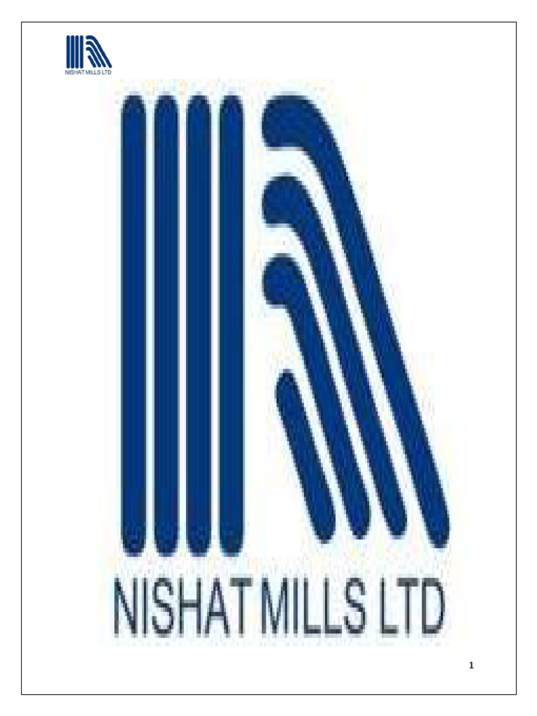 Nishat mills | Spinning (Textiles) | Textiles