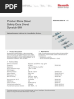 Klueber Microlube GL 261 Special Lubricating Grease Datasheet | PDF ...