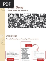 Seven Principles of Urban Design | PDF | Urban Design | Biodiversity