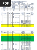 Session Guide Template | PDF | Learning | Methodology