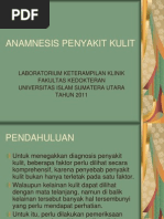 Perbedaan Erosi Dan Ekskoriasi | PDF