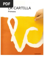 Micho Metodo de Lectura Castellana No 1 Edicion Completa | PDF