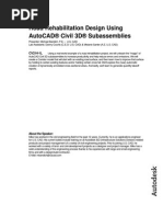 Autodesk Subassembly Composer | PDF | Parameter (Computer Programming) | Application Programming ...