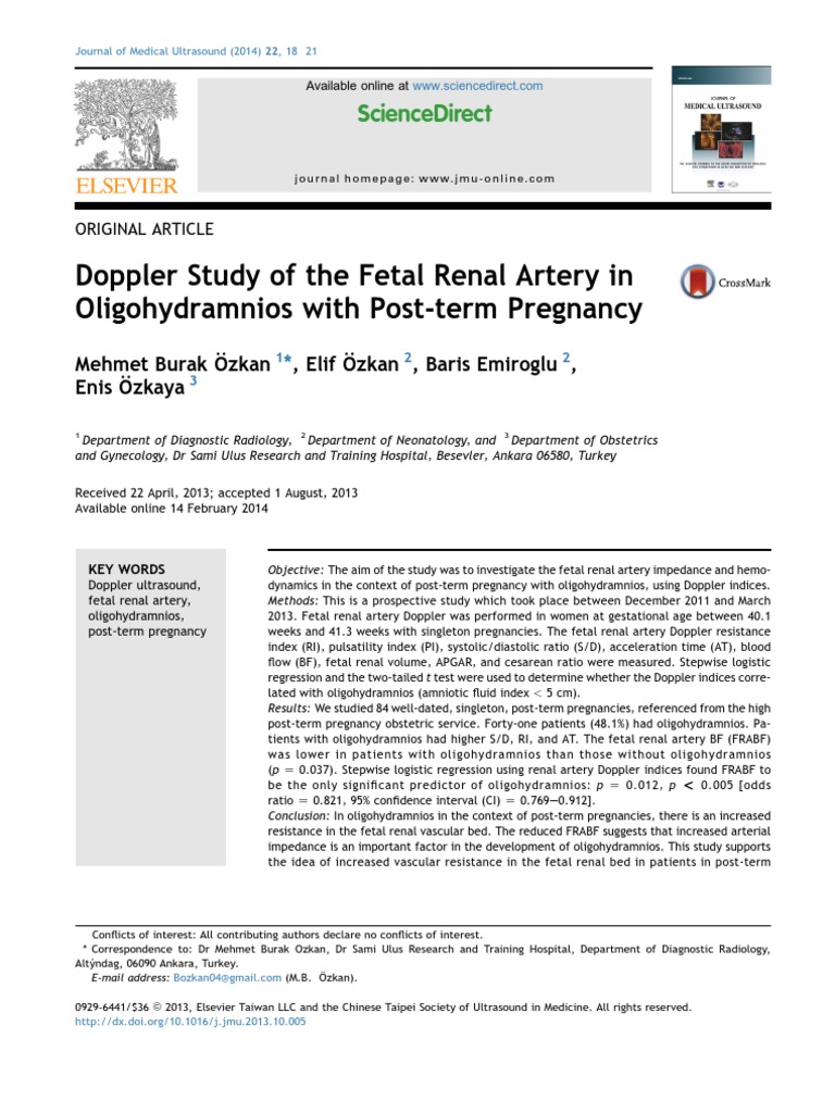 doppler-study-of-the-fetal-renal-artery-in-oligohydramnios-with-post