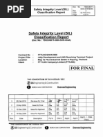 Shell Global Solutions: SIL Assessment & SIS Design For Non Functional ...