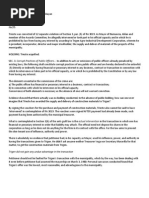 Motion To Quash Bench Warrant | PDF | Wisconsin Circuit Courts | Arrest ...