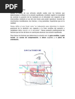 Ángulo de Bennett | PDF