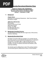 402 A Toastmasters Promise | PDF | Career & Growth | Sports & Recreation