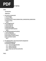 Pages From NFPA 1700 2021 Structural Fire Fighting | PDF | Fires | Heat ...