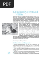 IFC's Performance Standard 6: Biodiversity Conservation and Sustainable ...