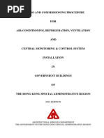 BMS Testing and Commissioning Procedure | PDF | Computer Network ...