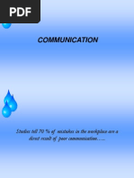 7C's of Communication Presentation | PDF | Communication | Human ...