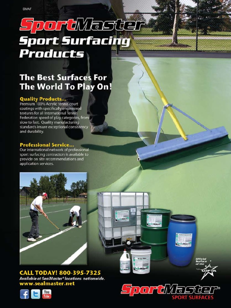 SportMaster Catalog | PDF | Acrylic Paint | Natural Rubber