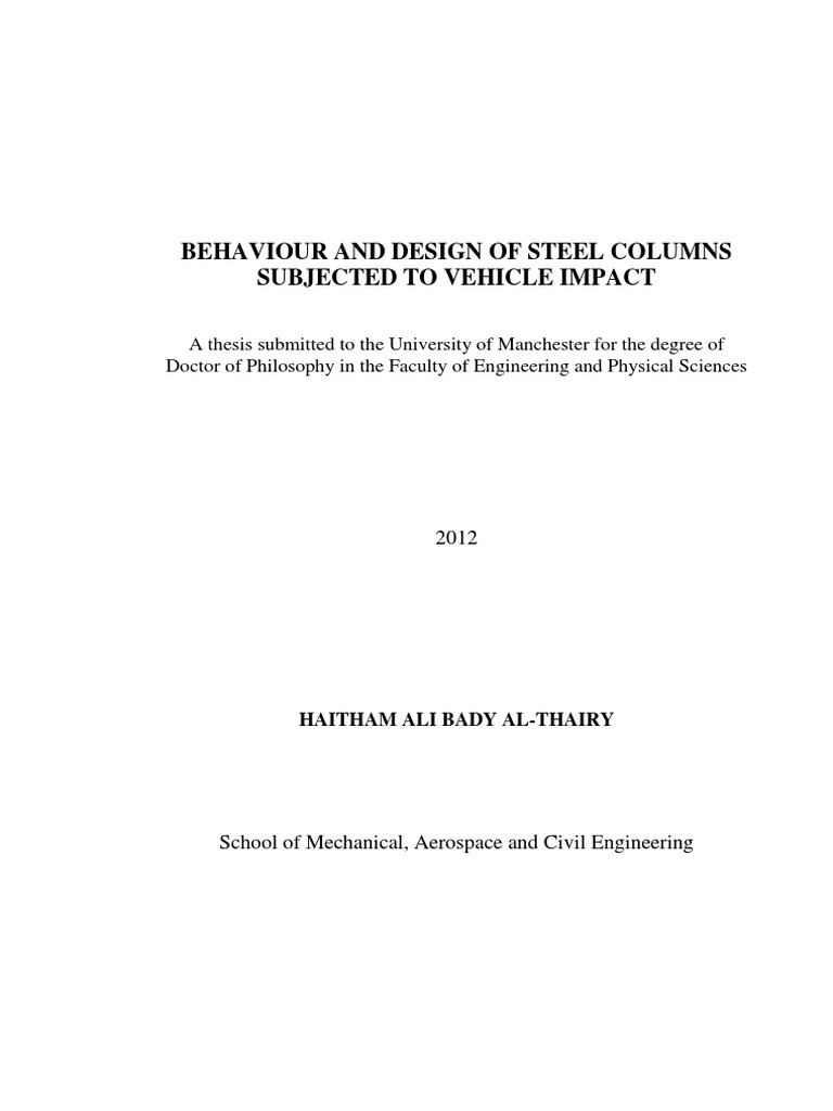Ali Badi PDF | PDF