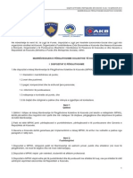 Kalendari Festave Zyrtare - 2024 | PDF