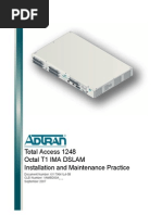 acx7348 | PDF | Alternating Current | Power Supply