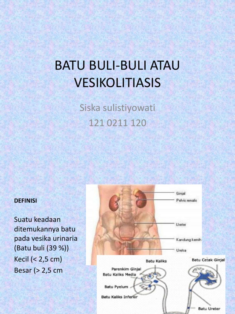 Batu Buli Buli