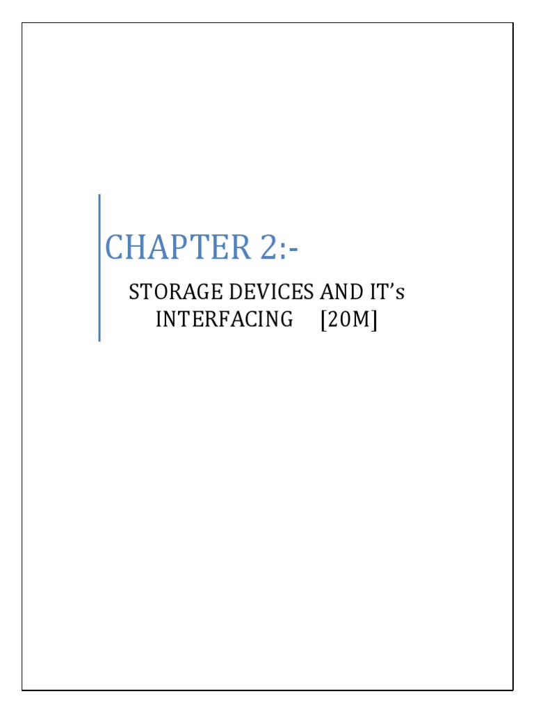 Chapter 2 1 Download Free Pdf Hard Disk Drive Disk Storage