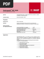 AXI Verification Plan | PDF | Software Engineering | Data