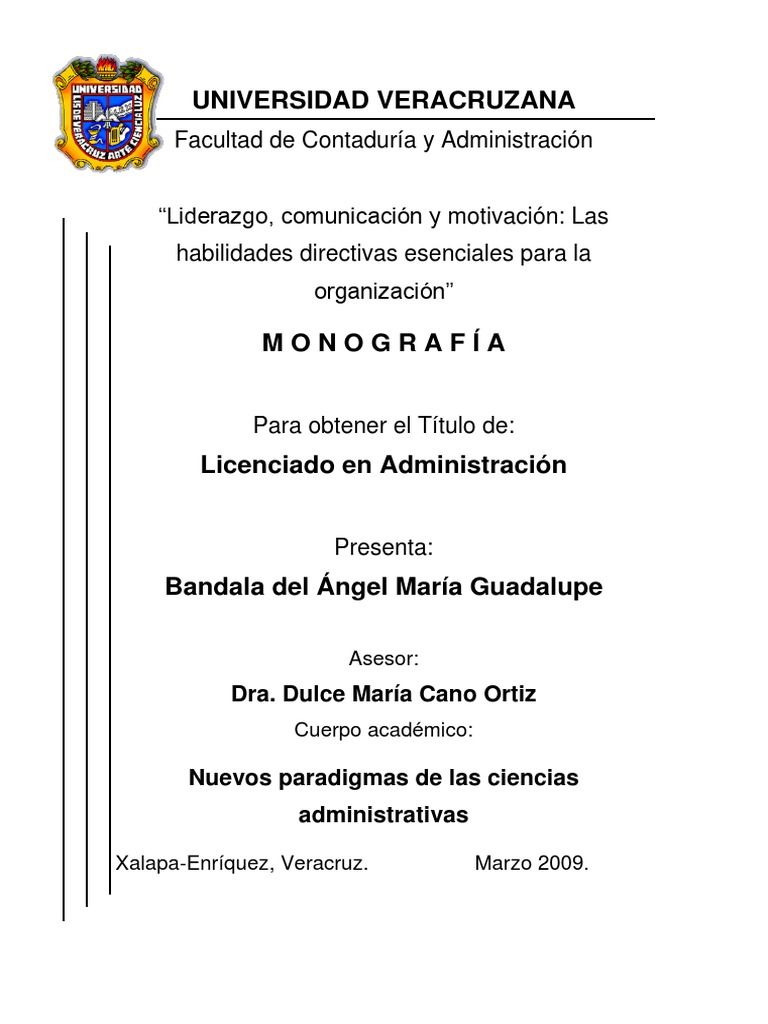 Bandala Del Angel | PDF