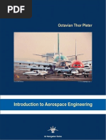 Aircraft Design A Conceptual Approach (Raymer) | PDF