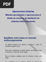 Tablas MOST Completas | PDF | Arte