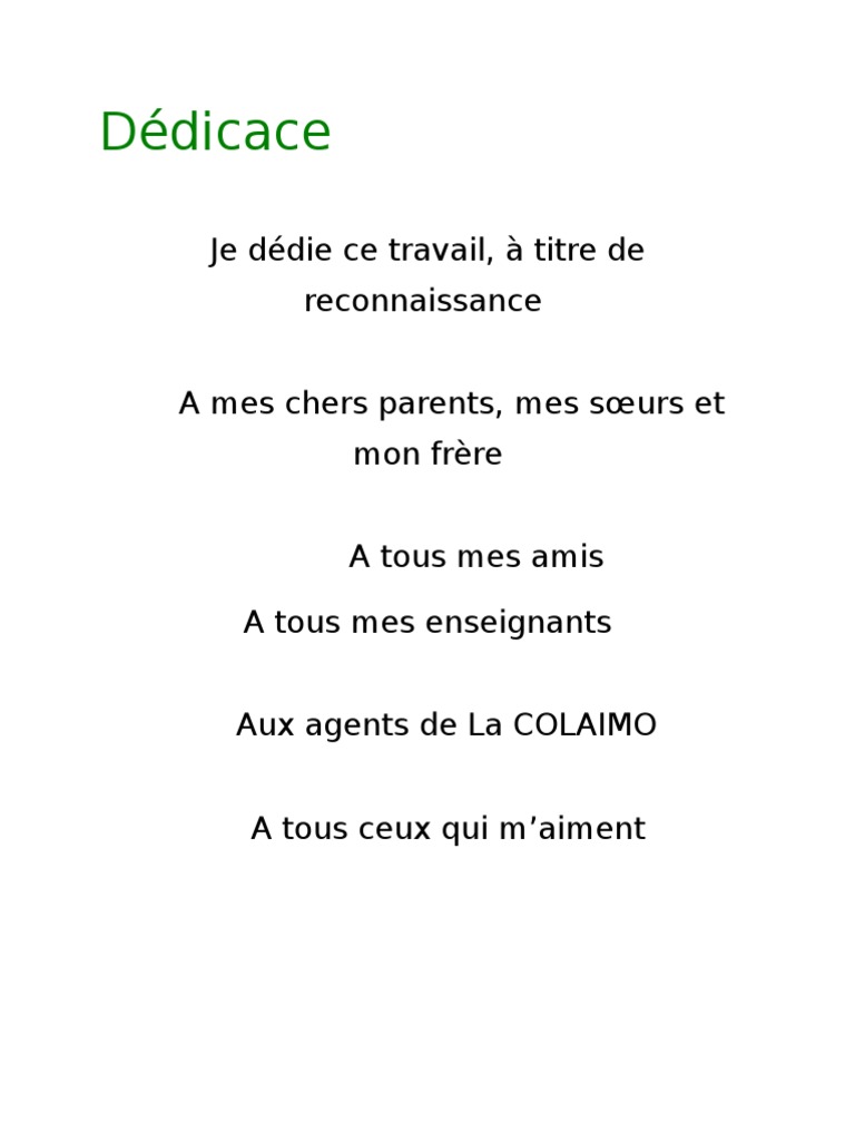 Colaimo | PDF | Application | Informatique