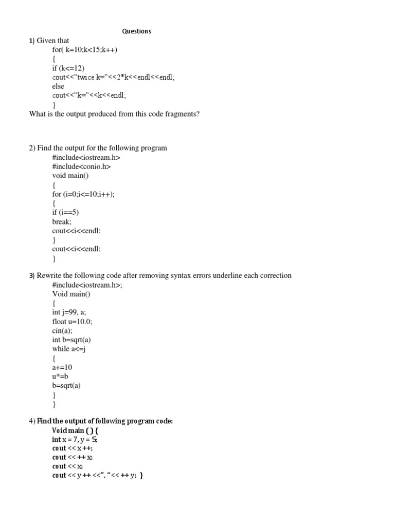 C++ Xi | PDF | Software Development | Software