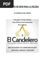 Logotipo de La IAFCJ | PDF